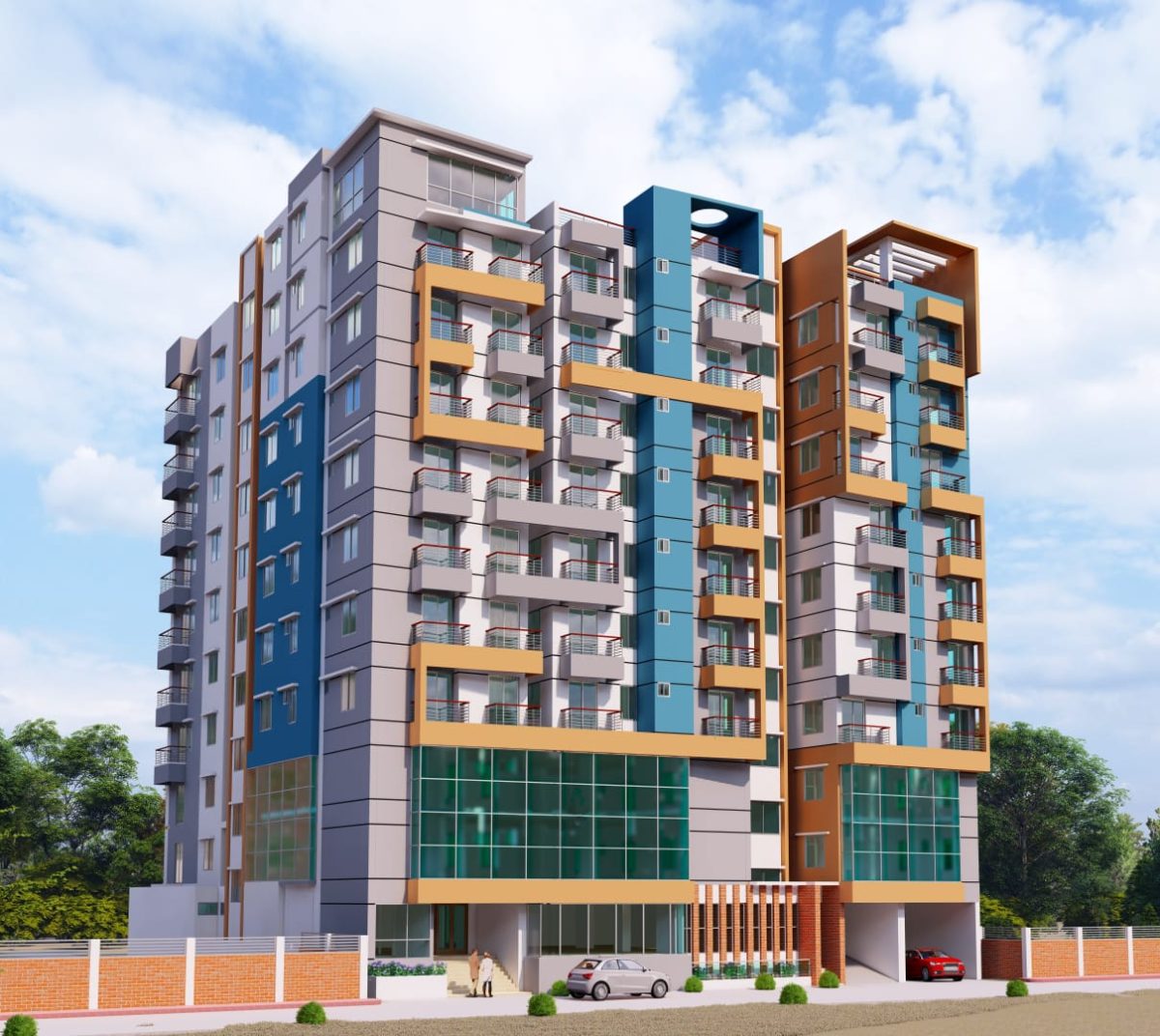 Unity Real Estate Ltd. – We believe in human welfare & Fulfilling your ...